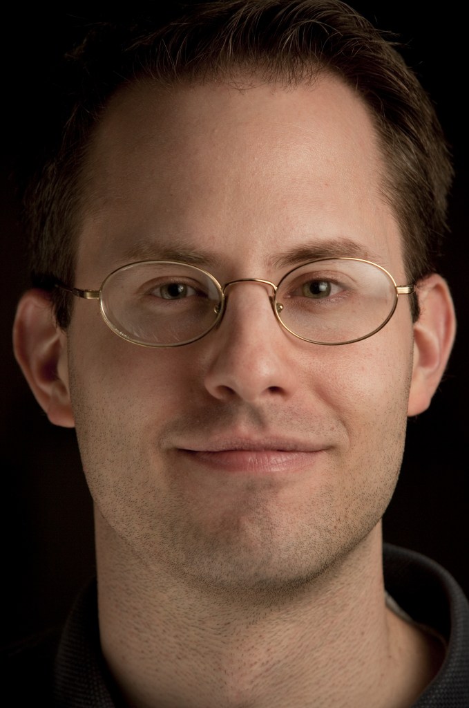 Jonathan Anzalone, Ph.D. – Assistant Director & Lecturer – Center for ...